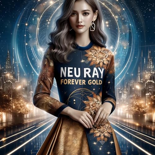 Play Emas Abadi Forever Gold by NeuRay on Amazon Music