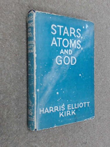 Stars, Atoms, and God : Amazon.es: Libros