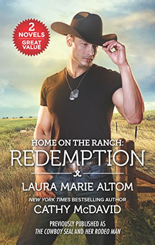 Home on the Ranch: Redemption - Kindle edition by Altom, Laura Marie ...