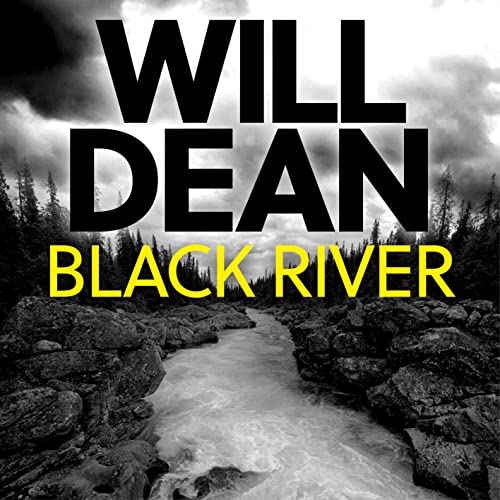 Amazon.com: Black River: Tuva Moodyson, Book 3 (Audible Audio Edition ...
