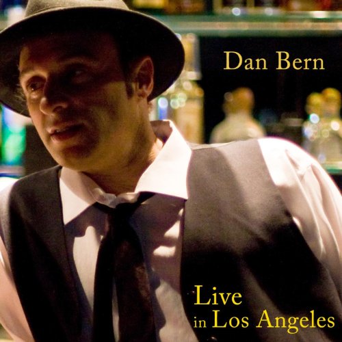 Dan Bern Live In Los Angeles [Explicit] by Dan Bern on Amazon Music ...