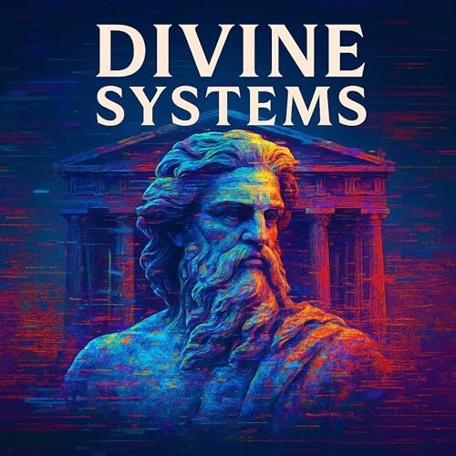 Divine Systems by Circuit Veil on Amazon Music Unlimited
