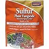 Amazon.com: Bonide Sulfur Plant Fungicide, 4 lb. Ready-to-Use ...