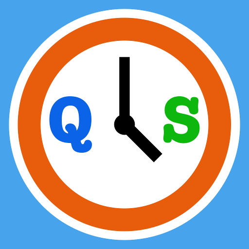 Quick Strike Clocks - Learn to Tell Time! - App on Amazon Appstore
