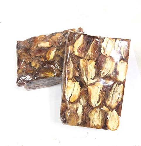 Dry Fruit Hub Seedless Dates 500gm, Pin Khajur, Dates Dry Fruits ...