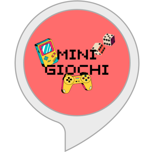 Amazon.it: Mini Giochi : Alexa Skills