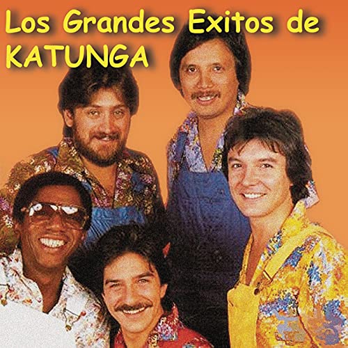 Play Los Grandes Exitos De Katunga by Katunga on Amazon Music