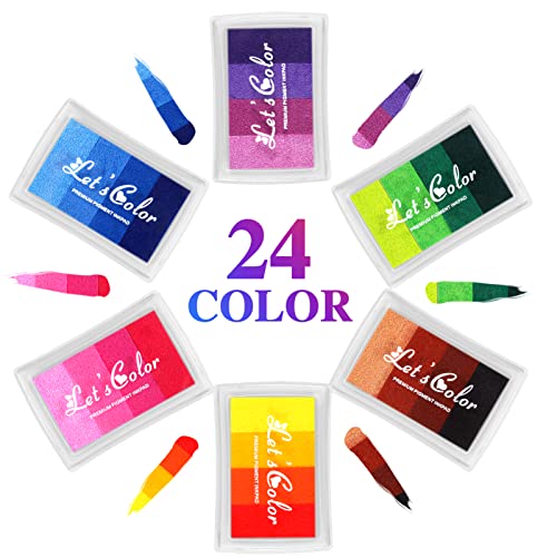 Amazon.co.uk Best Sellers: The most popular items in Stamp Ink Pads