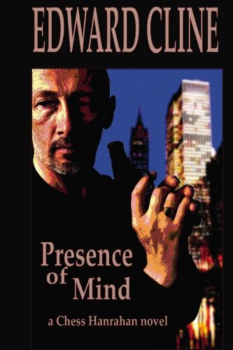 Presence of Mind: Cline, Edward: 9780982515709: Amazon.com: Books