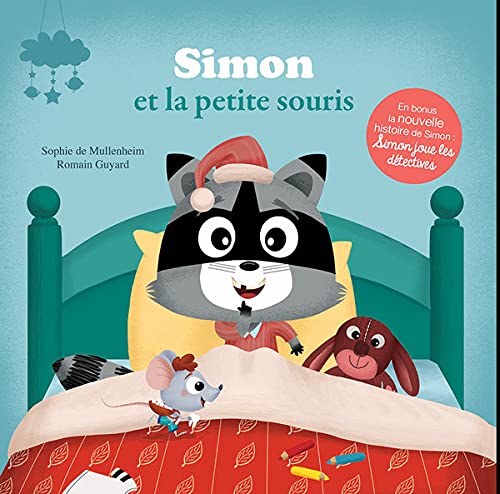 Apprends à te brosser les dents avec Simon: unknown author ...