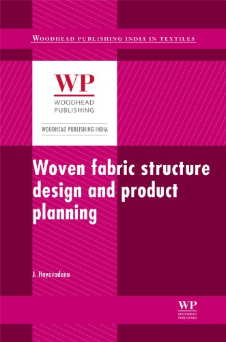Buy Woven Fabric Structure Design and Product Planning Book Online at ...