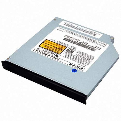 SLIM LINE CDROM FOR ISP2150 : Amazon.in: Electronics