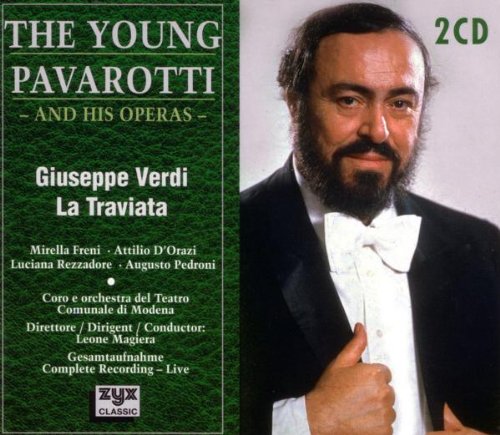 Buy Verdi: Works Online at Low Prices in India | Amazon Music Store ...