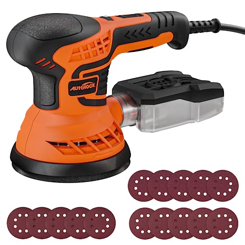 Top 10 Best Orbital Sander For Metal : Reviews & Buying Guide - Katynel