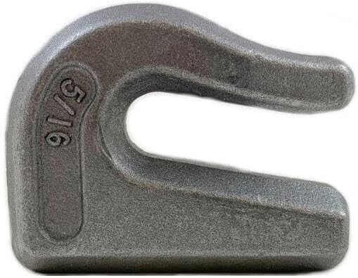 Amazon.com: Replacement For Compatible With 5/16" G70 Weldable Grab ...