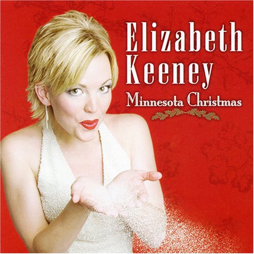 Keeney, Elizabeth - Minnesota Christmas - Amazon.com Music
