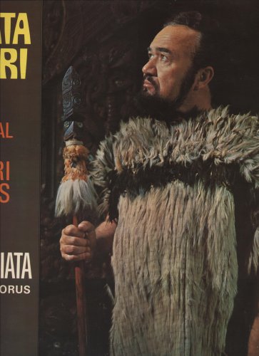 Inia Te Wiata - Waiata Maori - Festival of Maori Songs - Amazon.com Music