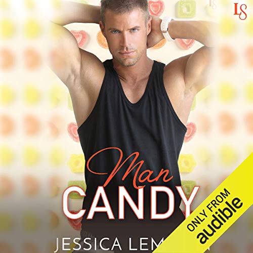 Man Candy (Audio Download): Jessica Lemmon, Savannah Richards ...