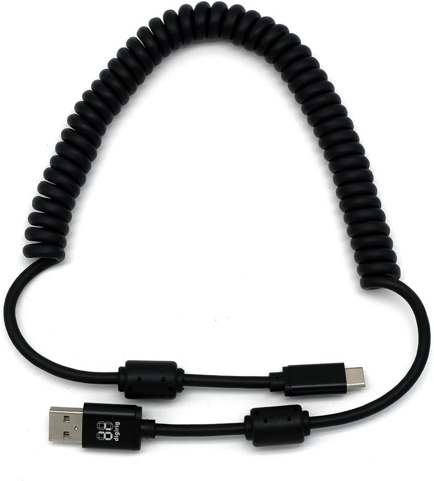 Amazon.com: Tripp Lite USB 2.0 Hi-Speed A/B Cable with Ferrite Chokes ...