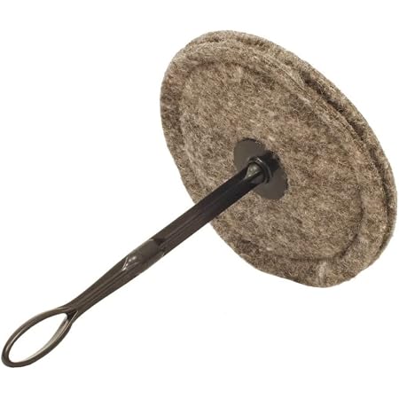 Amazon.com: Flueblocker to Plug a 8" or 9" Round Chimney Flue – Chimney ...