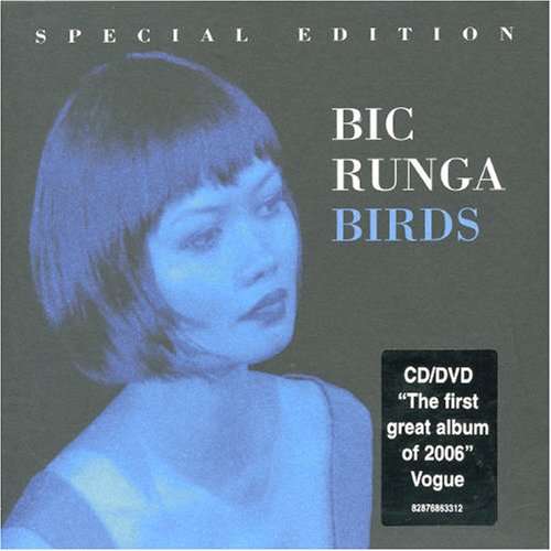 Runga, Bic - Birds - Amazon.com Music