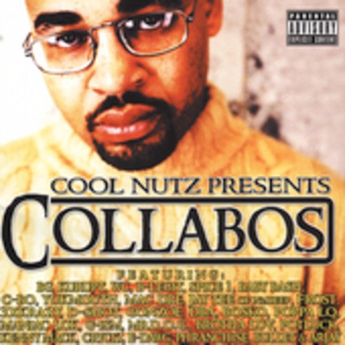 Cool Nutz Presents Collabos: Cool Nutz: Amazon.es: CDs y vinilos}