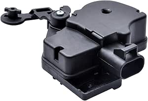 Amazon.com: Rear Liftgate Door Lock Actuator - OTUAYAUTO Rear Hatch ...