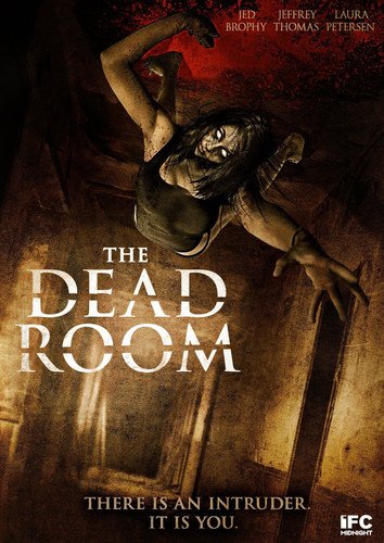 Dead Room [Edizione: Stati Uniti] [Italia] [DVD]: Amazon.es: Brophy ...