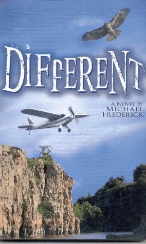 Different: Michael Frederick: 9781893794092: Amazon.com: Books