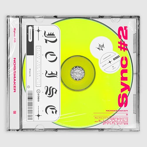 Amazon MusicでNOISEMAKER feat. KJの聲 feat. Kjを再生する