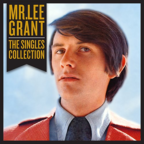 Play The Singles Collection by Mr Lee Grant on Amazon Music