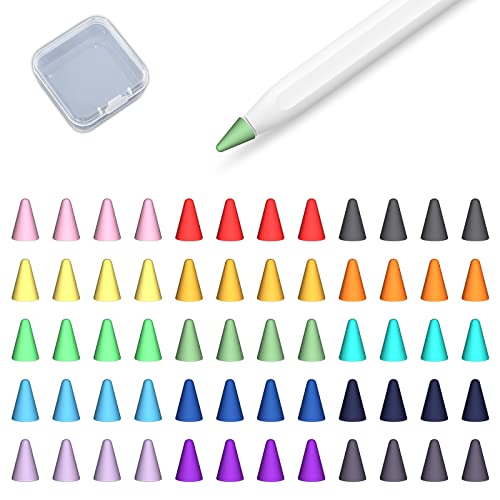 Top 10 Best Apple Pencil Tip Cover : Reviews & Buying Guide - Katynel