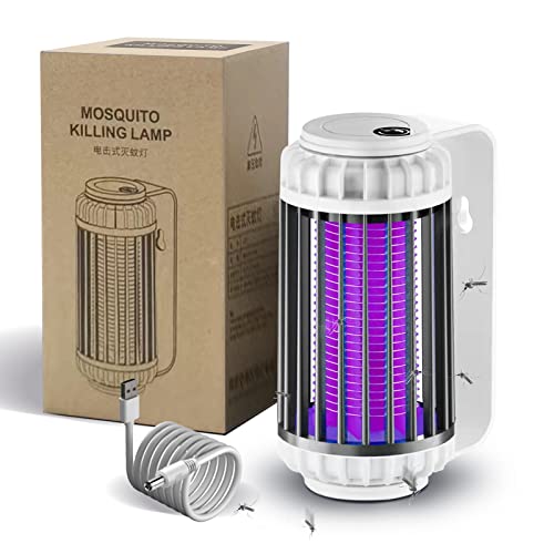 Lampara Antimosquitos Lidl ️ 2025