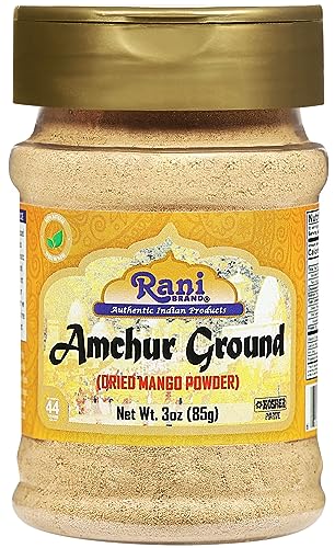 7 Best Mango Powders for Your Kitchen - Tastylicious