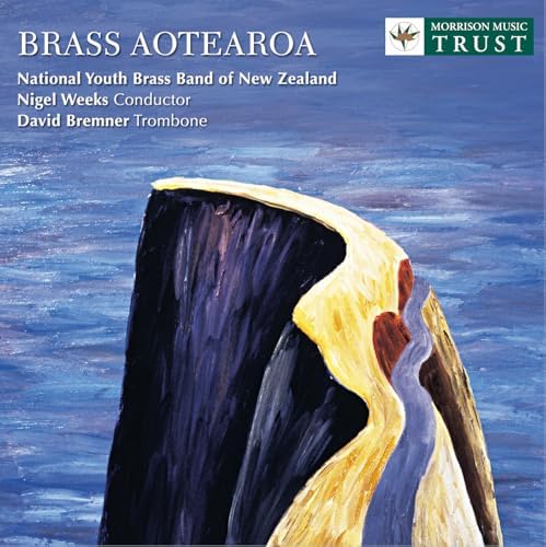 Amazon MusicでDavid Bremner, New Zealand National Youth Brass Band ...