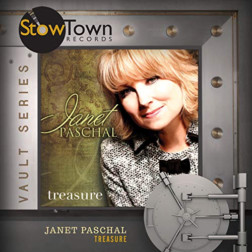 Amazon.com: Treasure : Janet Paschal: Digital Music
