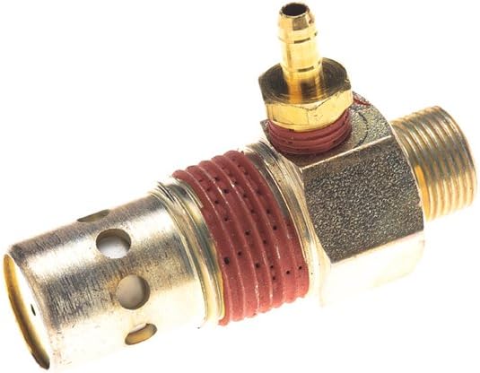 Amazon.com: Sanborn E100898 E100099 Check Valve 1/2" MNPT Coleman ...