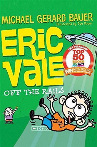 Eric Vale off the Rails: 9781862919945: Amazon.com: Books