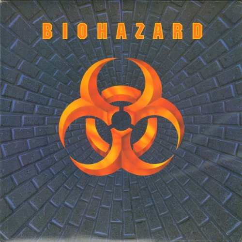 Biohazard - Biohazard - Amazon.com Music