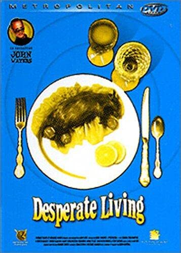 Desperate Living: Amazon.it: Liz Renay, Mink Stole, Susan Lowe, Edith ...