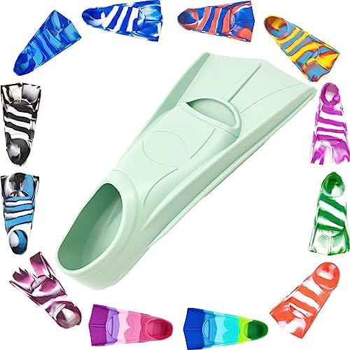 Top 10 Best Swimming Fins For Beginner : Reviews & Buying Guide - Katynel