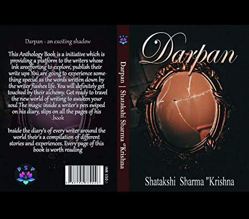 Buy Darpan Book Online at Low Prices in India | Darpan Reviews ...