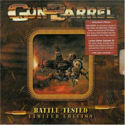 Amazon.de:Battle Tested