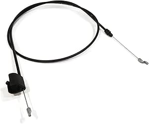 Amazon.com : MURNELAP for Engine Control Cable for 2005 for Husqvarna ...