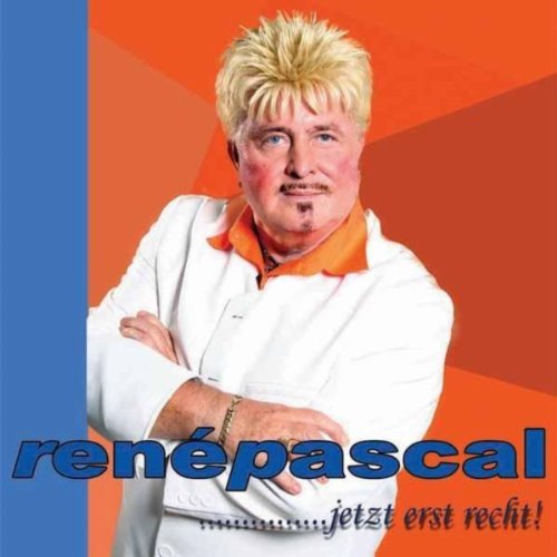 ...Jetzt Erst Recht! von René Pascal bei Amazon Music - Amazon.de