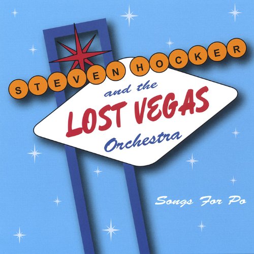 Amazon.com: Songs For Po : Steven Hocker: Digital Music