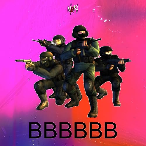 Riproduci BBBBBB di NRKI su Amazon Music