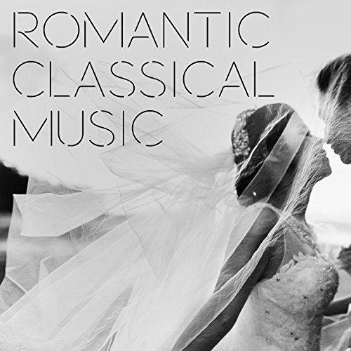 Amazon.com: Romantic Classical Music : Franz Schubert, Frédéric Chopin ...