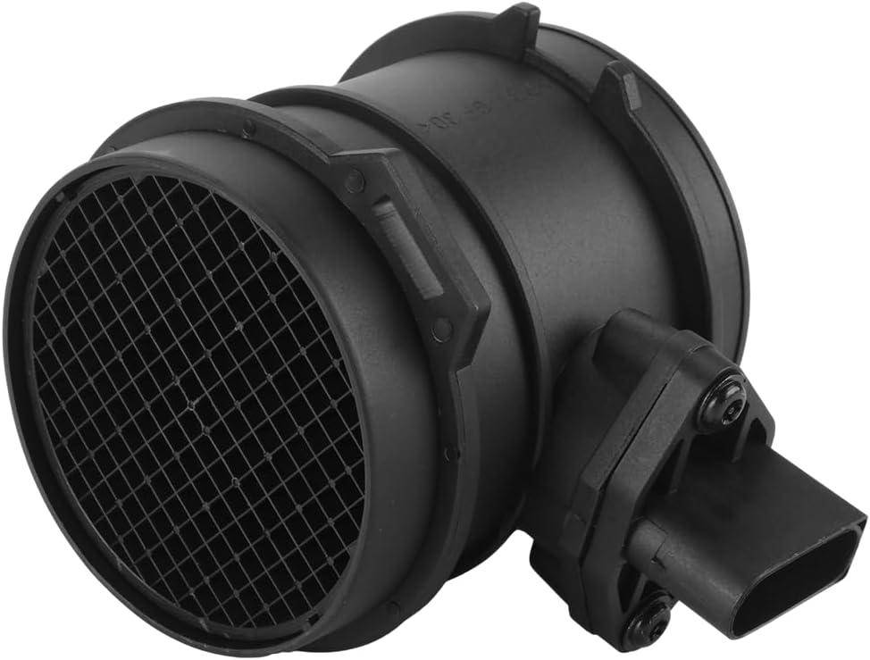 Amazon.com: Mass Air Flow Sensor Meter Sensor MAF Sensor - Compatible ...