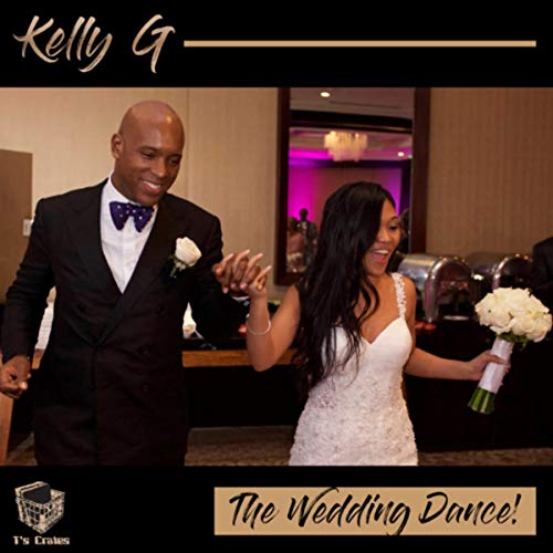 Play The Wedding Dance! by Kelly G. on Amazon Music